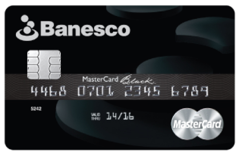 Mastercard Black - Ventajas para hacer realidad lo que te propongas: