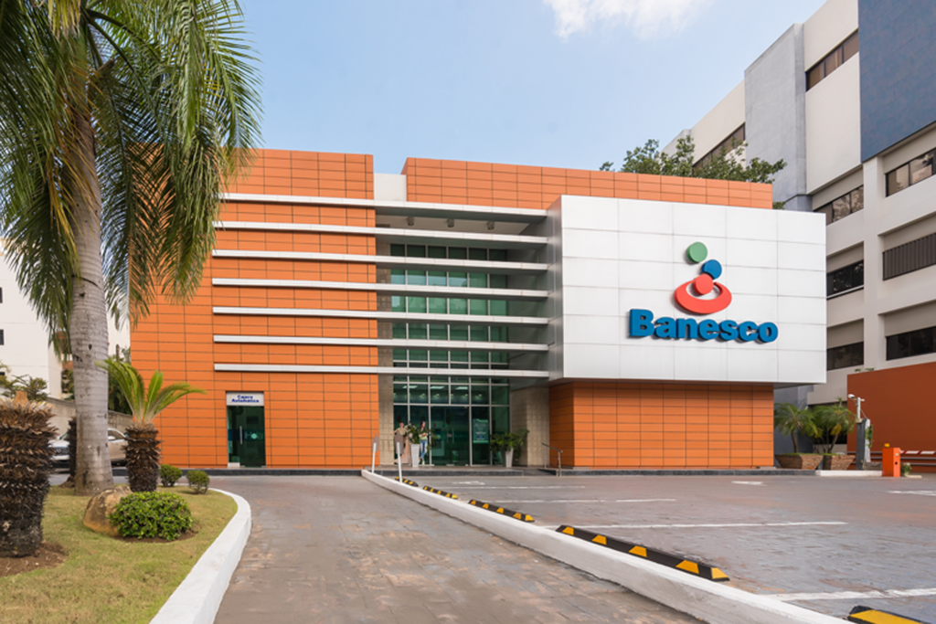 Ratifican por 7mo año consecutivo calificación A+ para Banesco Banco ...